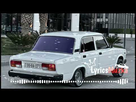 Azeri Bass Music 2024 - [ Axtarılan Mahnı DJ Roshka & Metanet İsgenderli - Geceler 2024 ] Yeni Mahnı