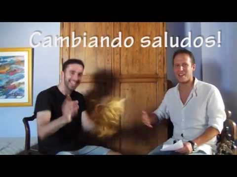 CHIMIKY Y SU MADRE EN SKYLARK TONIGHT - YouTube