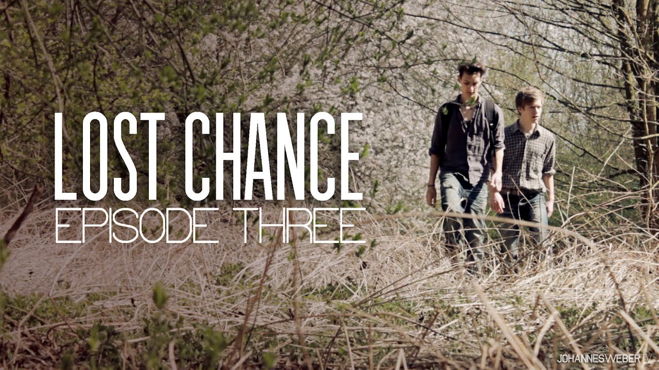 Lost Chance - Episode 3 - ("The Last Of Us" Web Serie) - YouTube