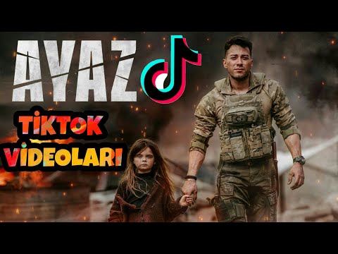 ENES BATUR - AYAZ TİKTOK VİDEOLARI