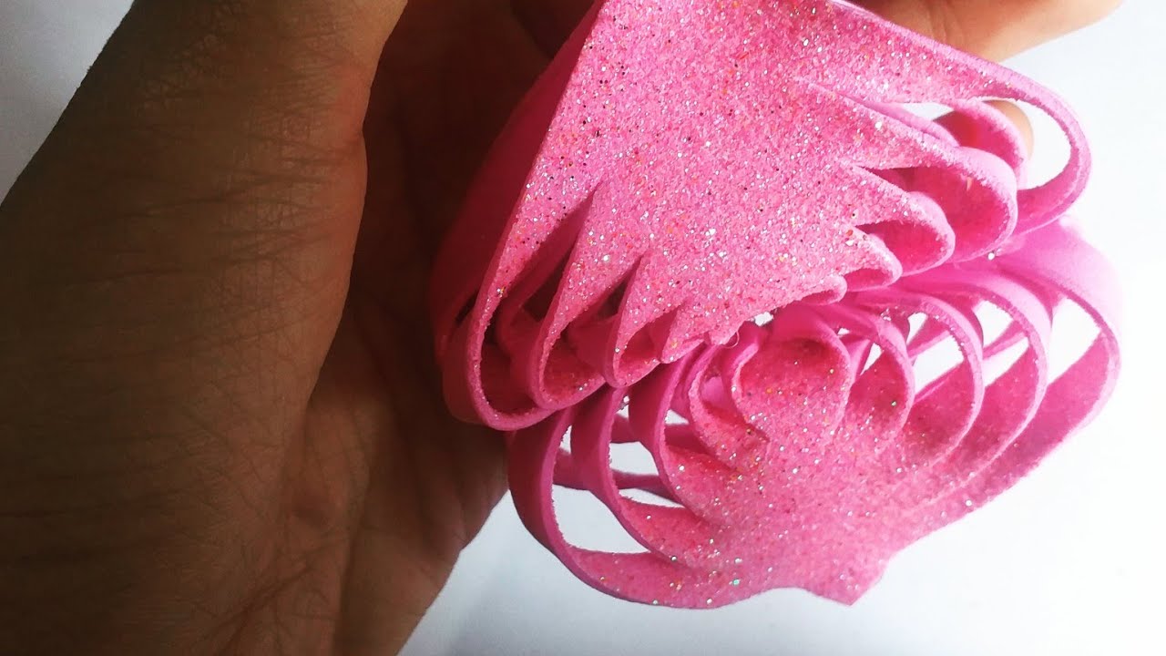 Easy craft for children and you|hand made and craft is nice - YouTube