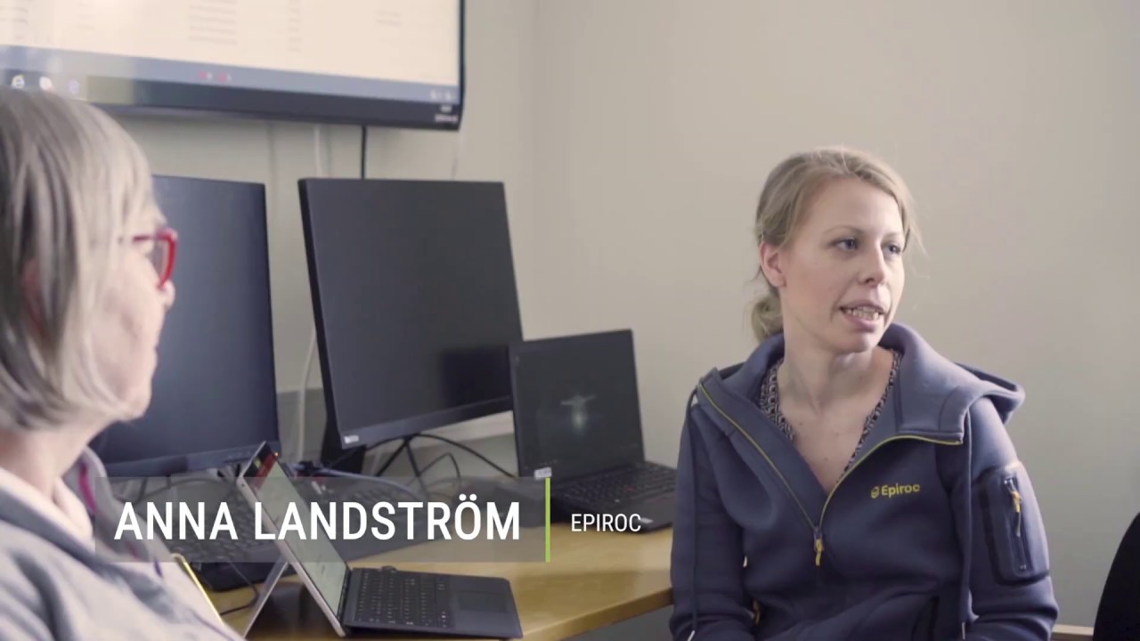 SIMS T 4.5 Demonstration - YouTube