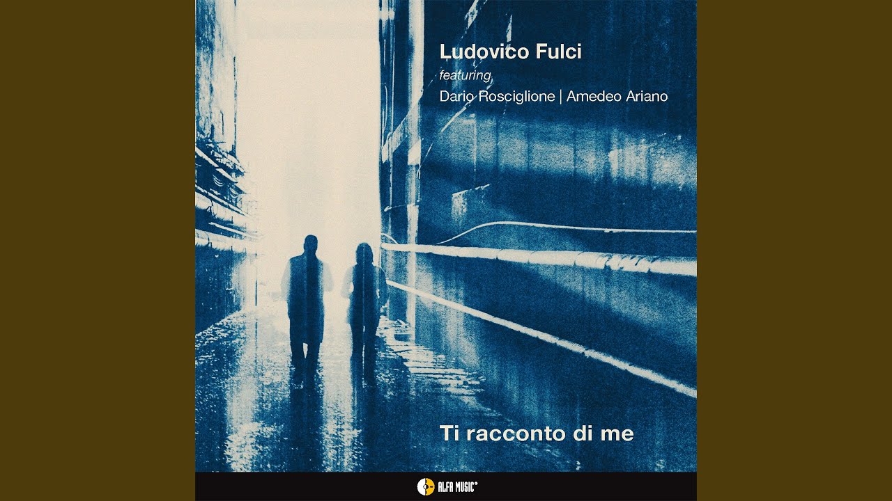 Il terzo incomodo (feat. Dario Rosciglione, Amedeo Ariano) - YouTube
