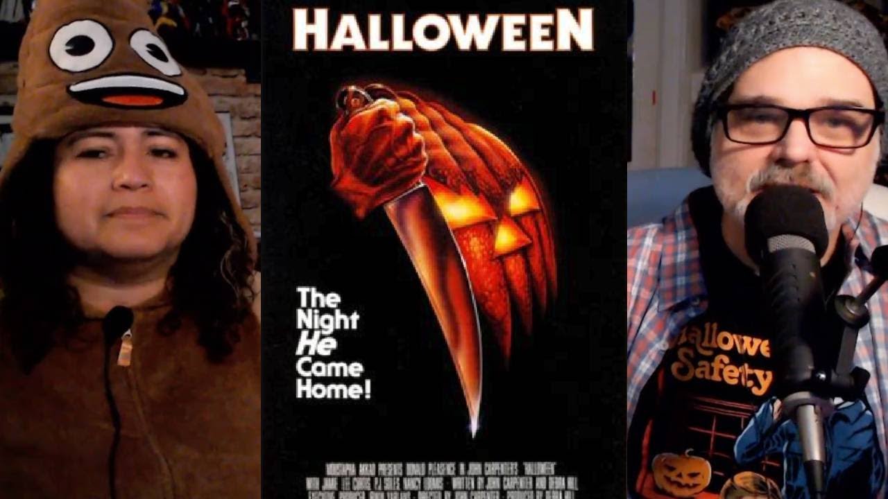 Halloween: Scarin' Karen's 13 Days Of Halloween - YouTube