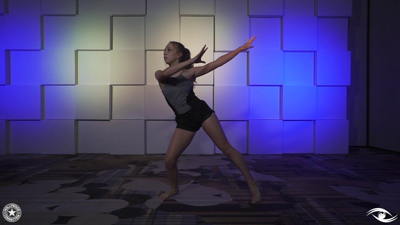 Be Bold 2017 | Sarah Redden | Almost There - YouTube