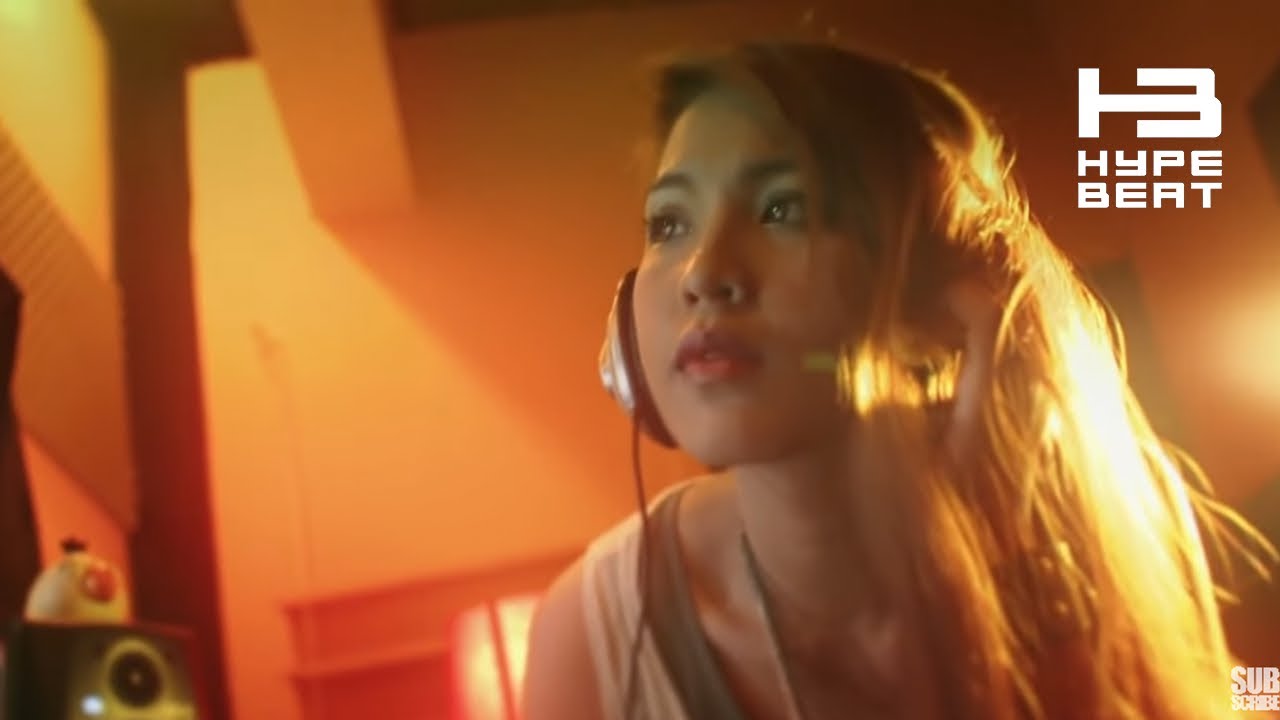 Hyper Act. - Kayangan (OFFICIAL MUSIC VIDEO) - YouTube