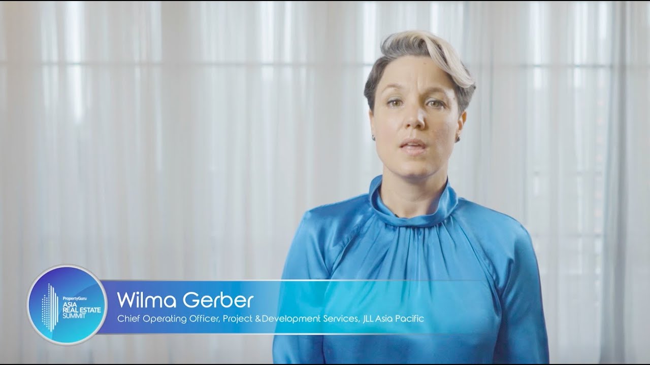 You don’t need a grand plan, just start | Wilma Gerber | #GuruSummit ...