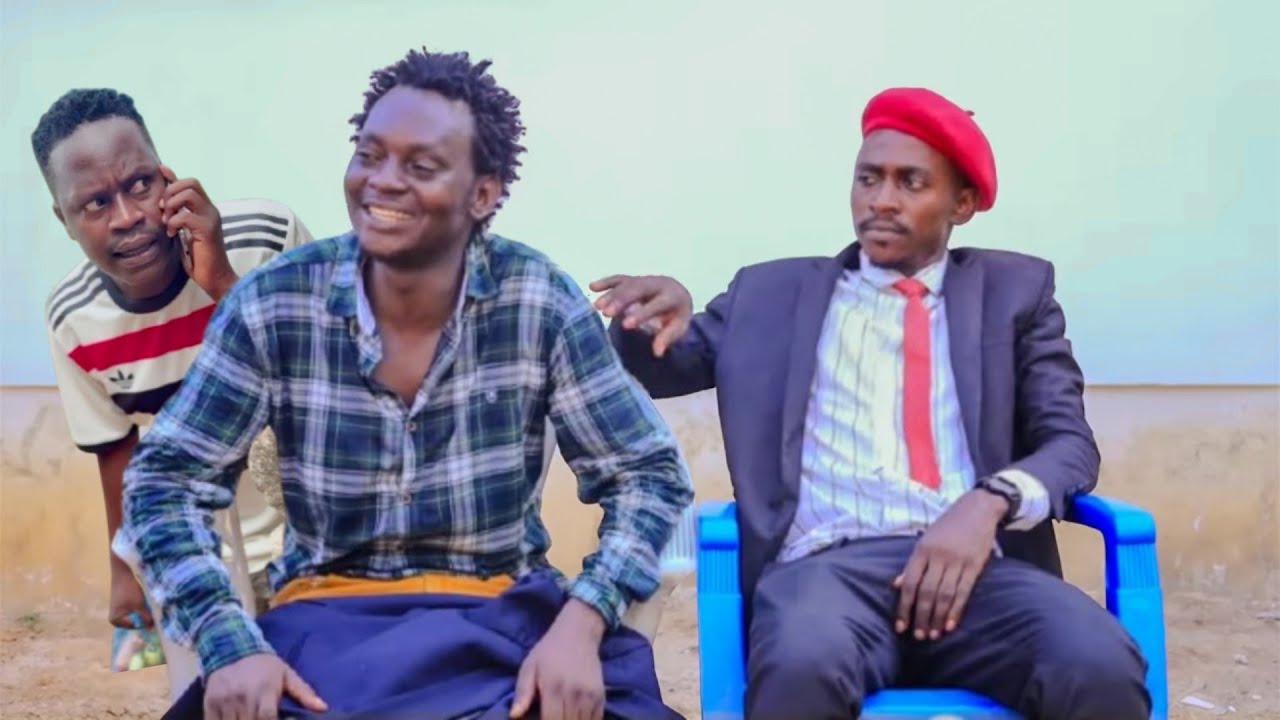 Nakudai unakua MKALI ngoja tukuoneshe🤣 STEVE MWEUSI msaidie TX DULLAH ...