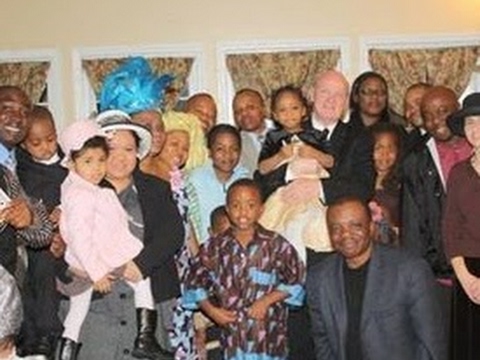 Faith Tabernacle Congregation Atlanta GA Live Stream - YouTube