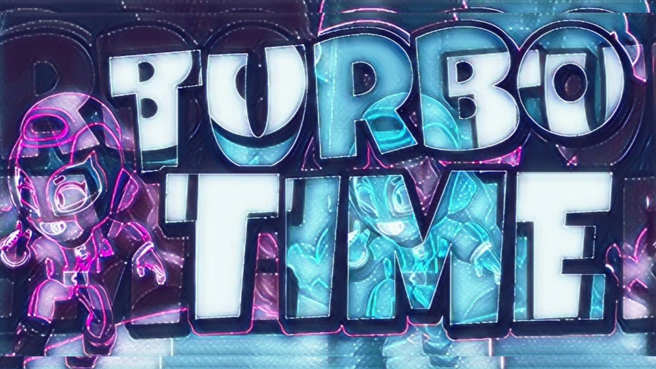 TURBO TIME (max highlight) - YouTube