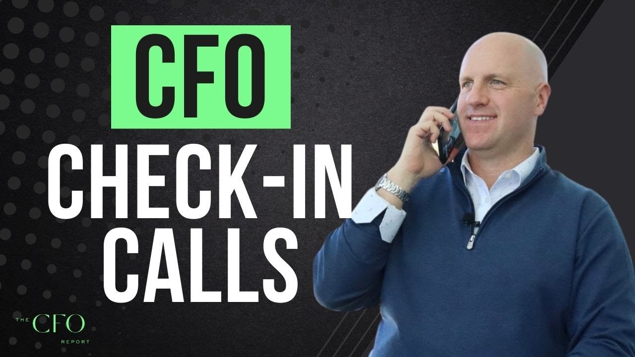 CFO Check-In Calls: The Key to Keeping Your Monthly Meetings on Track ...
