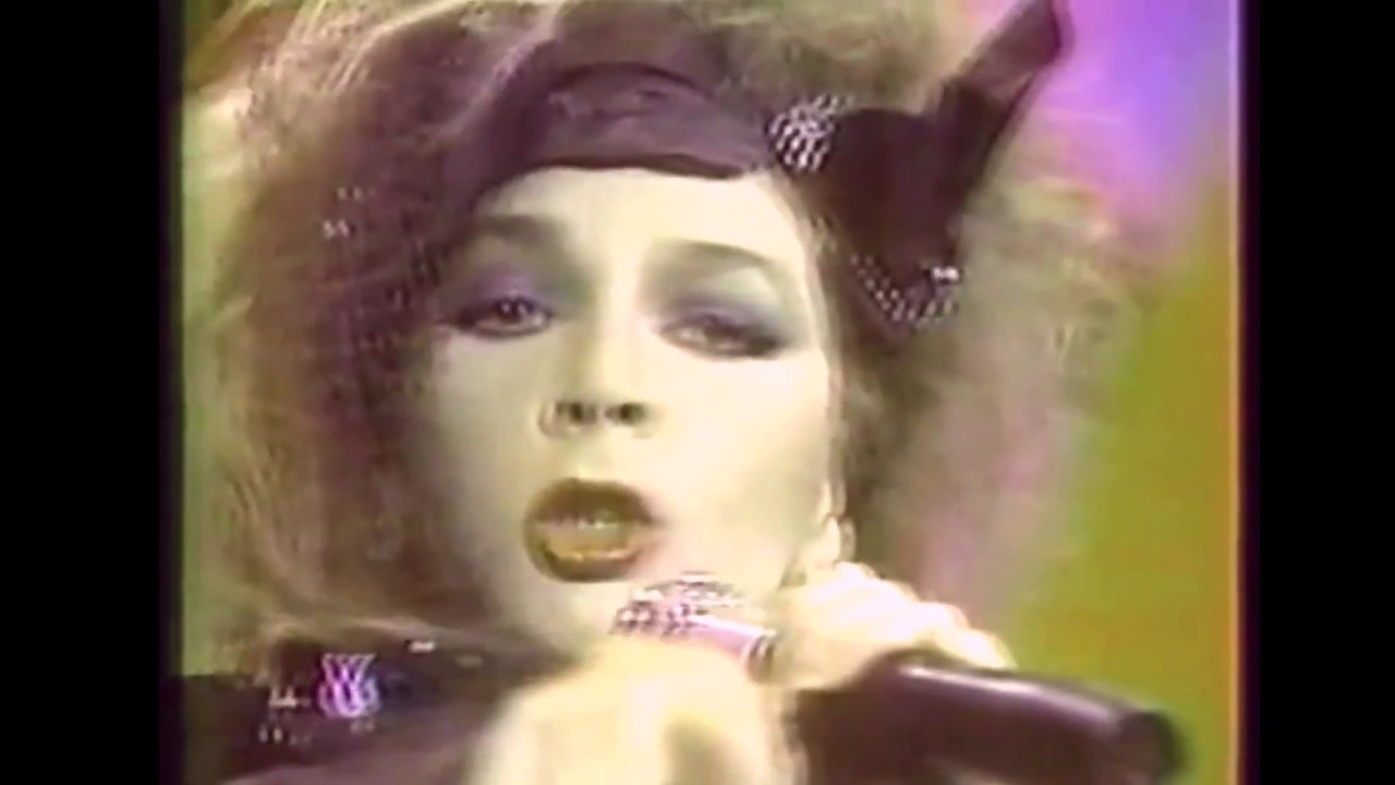 Generación / Melissa Griffitsh / 1986 - YouTube