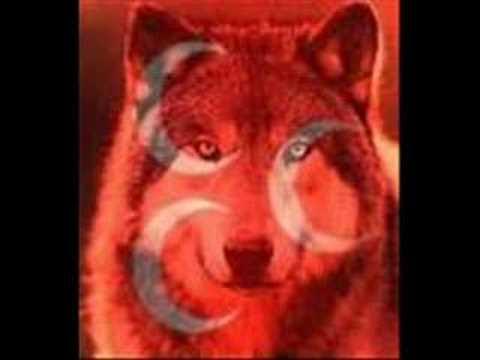 AtiLLa YıLmaz - BozkuRtLar GeLiyorLar - YouTube