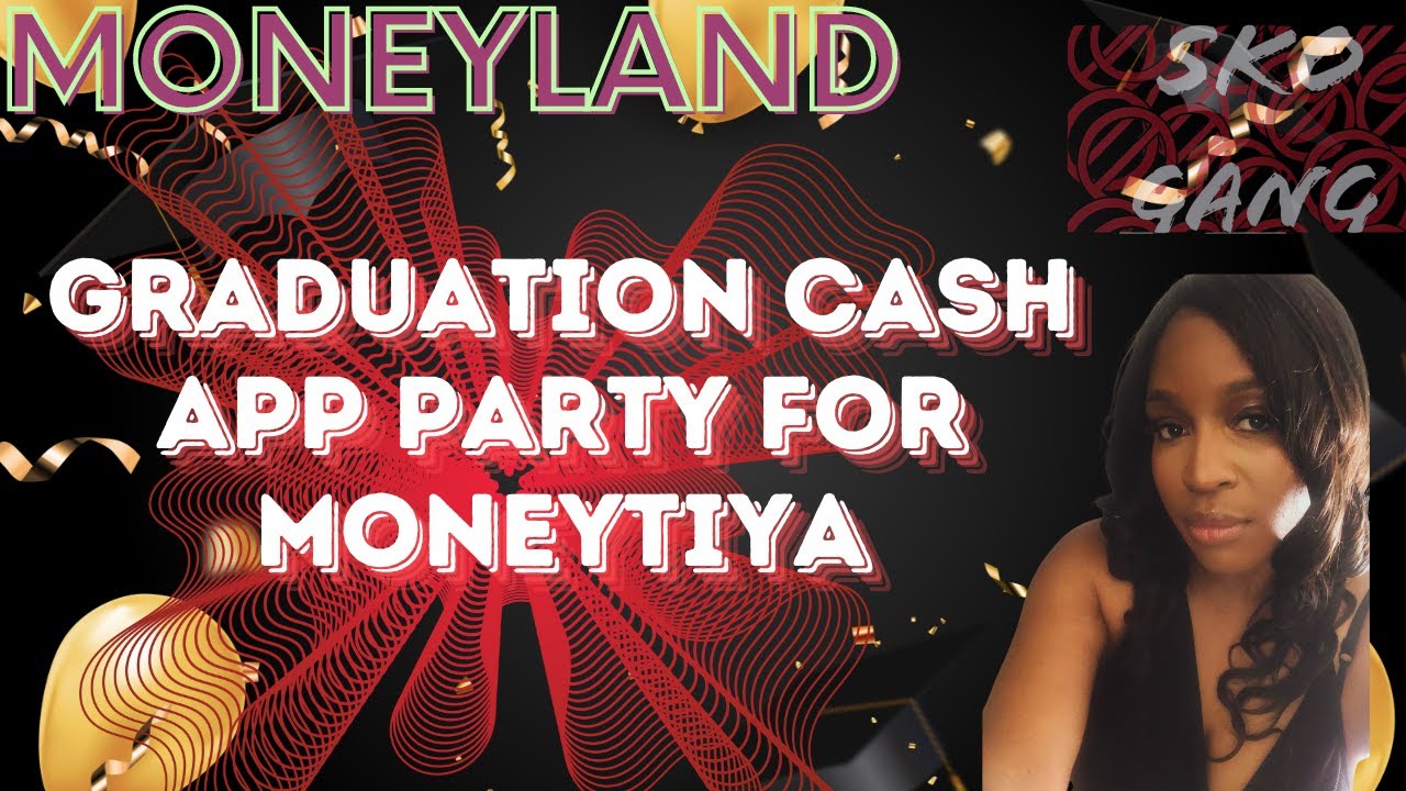 WICKED STREETZ POST GRAD CASH APP PARTY 🚫PEN PANEL - YouTube