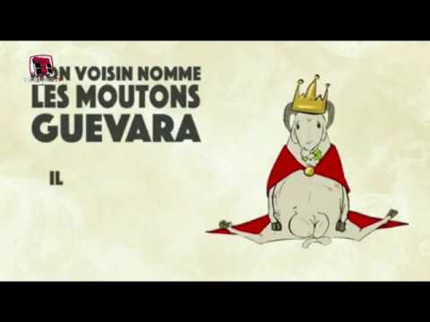 Smarty - Le Mouton du voisin