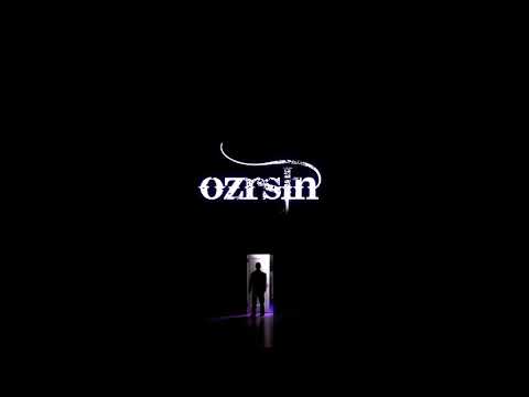 Ozrsln - Hayal Ürünü ( Free Beat)