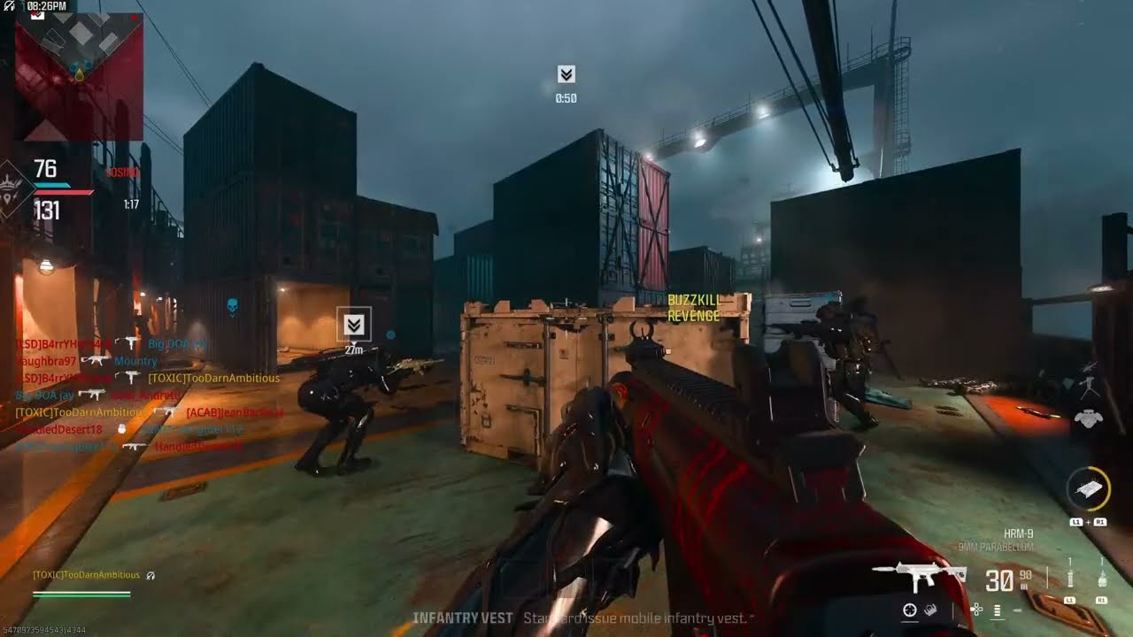 FIRECRACKER MW3 TRACER PACK BUNDLE (SEASON 1 RELOADED MW3) SHIPMENT 24/ ...