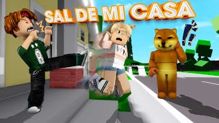 Historia de Roblox: Lututu pateó a su hermana porque a ... | Doovi