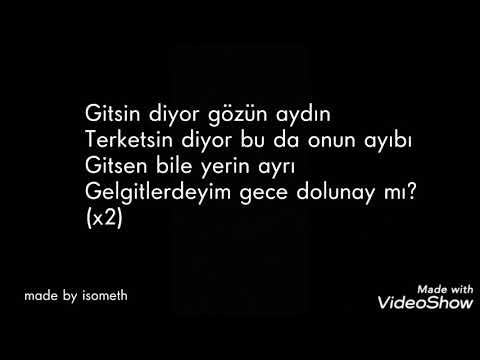 REYNMEN   YOKSUN BAŞIMDA Lyrics