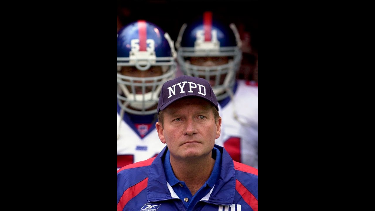 The Jim Fassel Tribute - YouTube