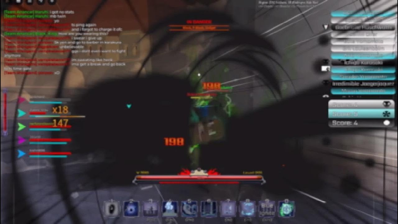 Oasis Solo | Peroxide Roblox - YouTube