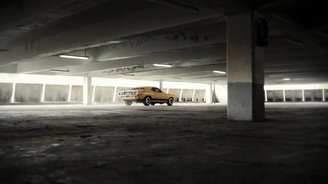 Driver Teaser Trailer - YouTube