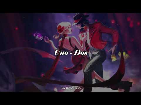 TAPE FIVE - Bad boy Good man Sub Español - YouTube