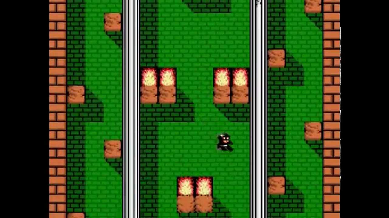 Mighty Jill Off played to completion - YouTube