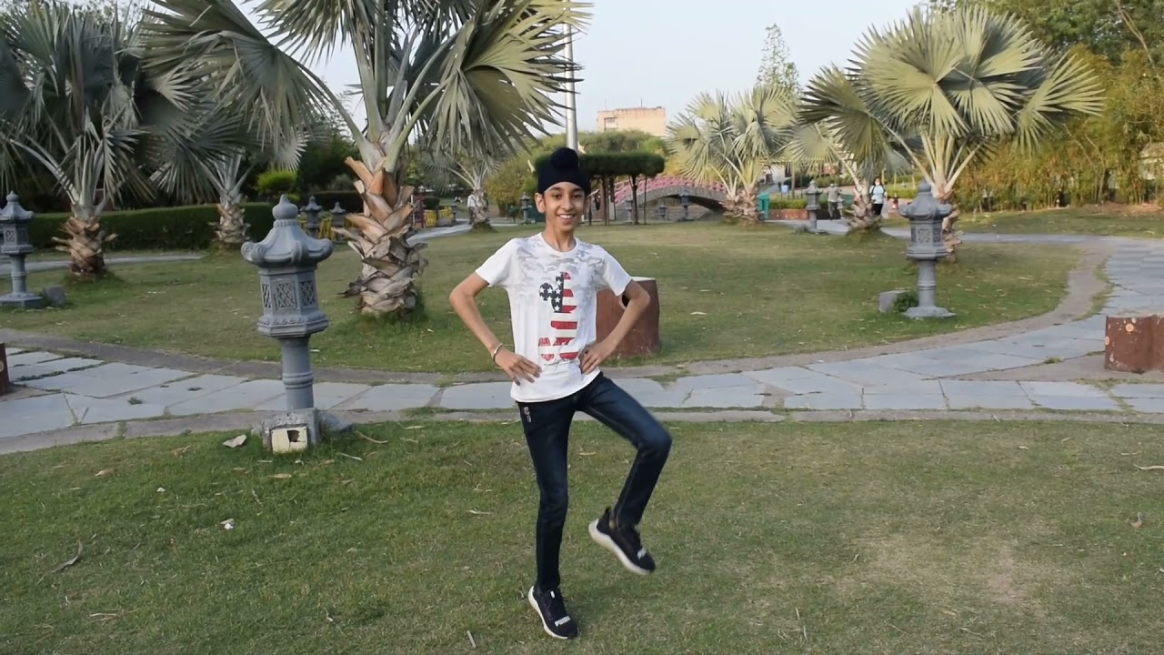 Dance on Sira E Hou | Amrit Maan | Ft. Gurshant Singh Khanna | Official ...