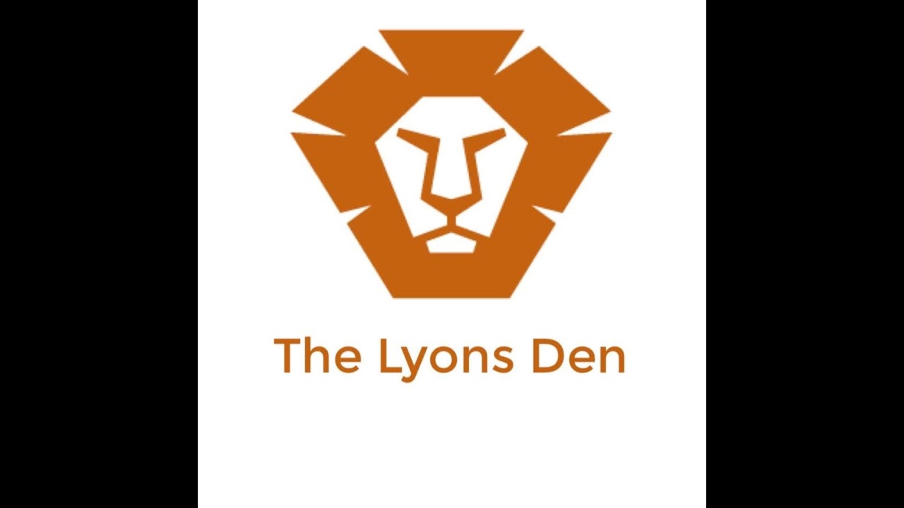 The Lyons Den Live Stream - YouTube