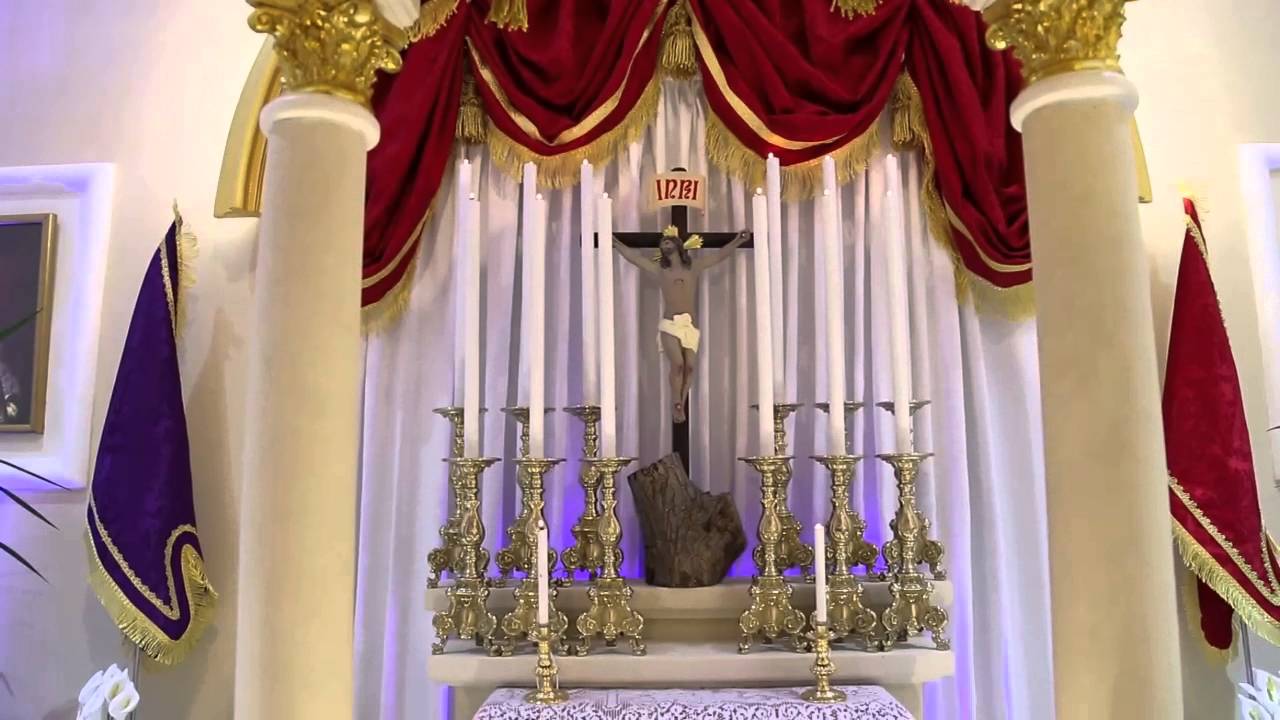 Wirja Gimgha Mqaddsa 2016 ta' Ryan Cutajar - YouTube