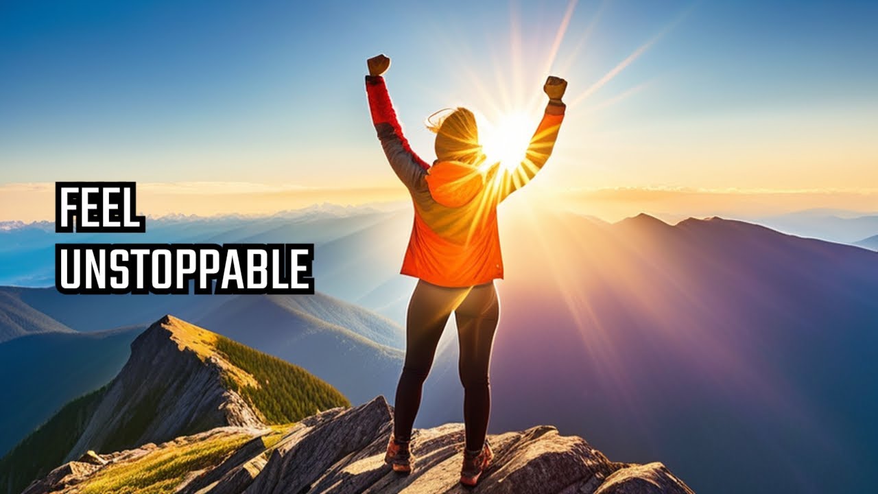 7 Tricks that'll boost your confidence and make you unstoppable! - YouTube