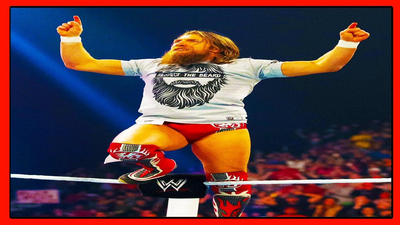 Daniel Bryan's Yes Movement SUCKS in WWE and Here's WHY! (Yes Chants ...