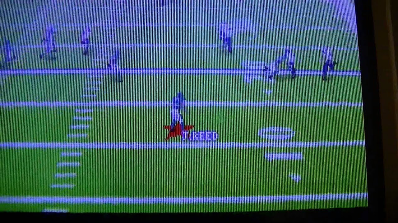 MADDEN NFL 06 for Game Boy Advance Review - YouTube