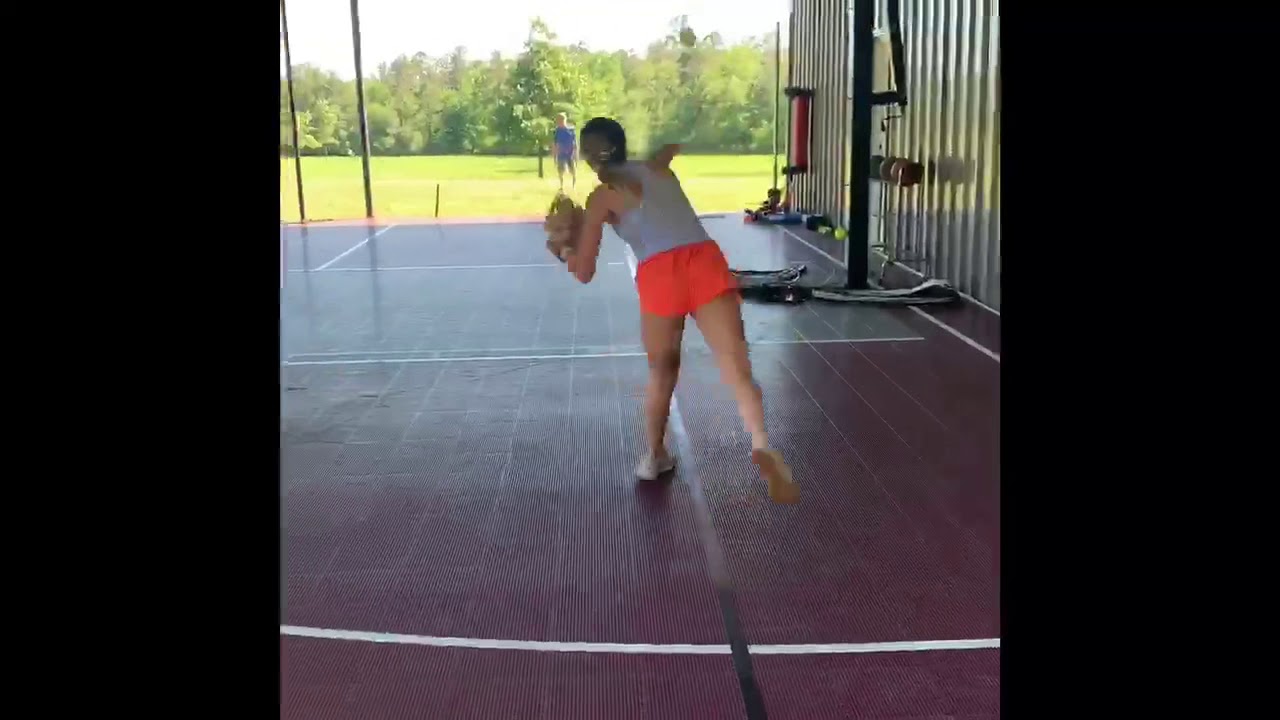 2023 Ss/UT Scout Lovell 4/23/20 hitting & fielding - YouTube