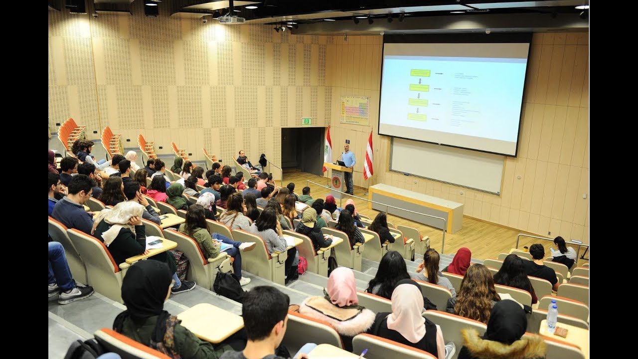 Fourth MRVP Workshop: “Basics of Statistics in Medicine” by Dr. Hani ...