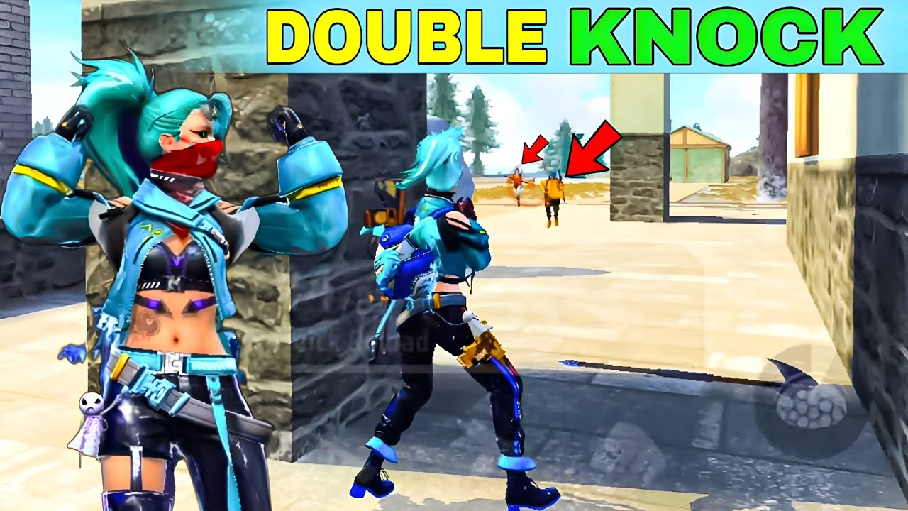 Double Knock🤯Over Power Match | Good Level Gameplay | Powerfull Thomson ...