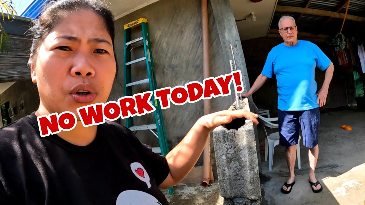 Everybody's Not Working Today | Are They Coming Back? | What's ...