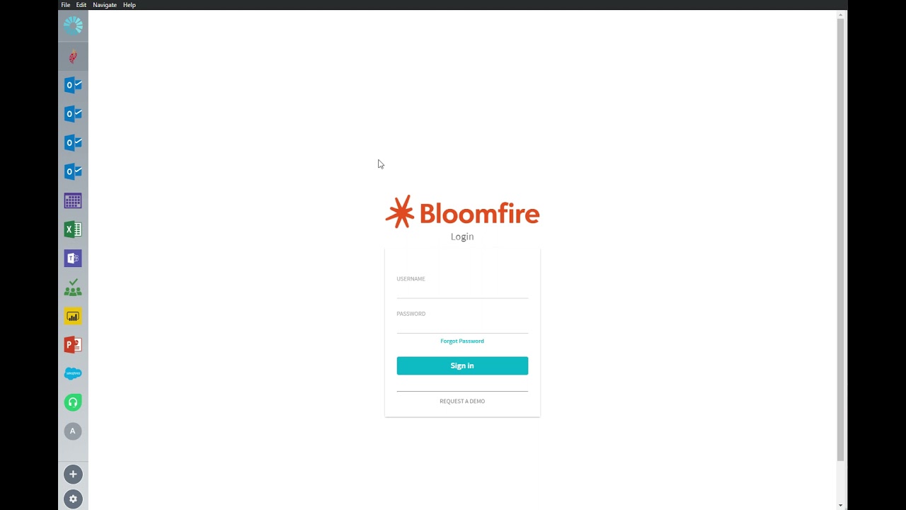 Bloomfire - YouTube