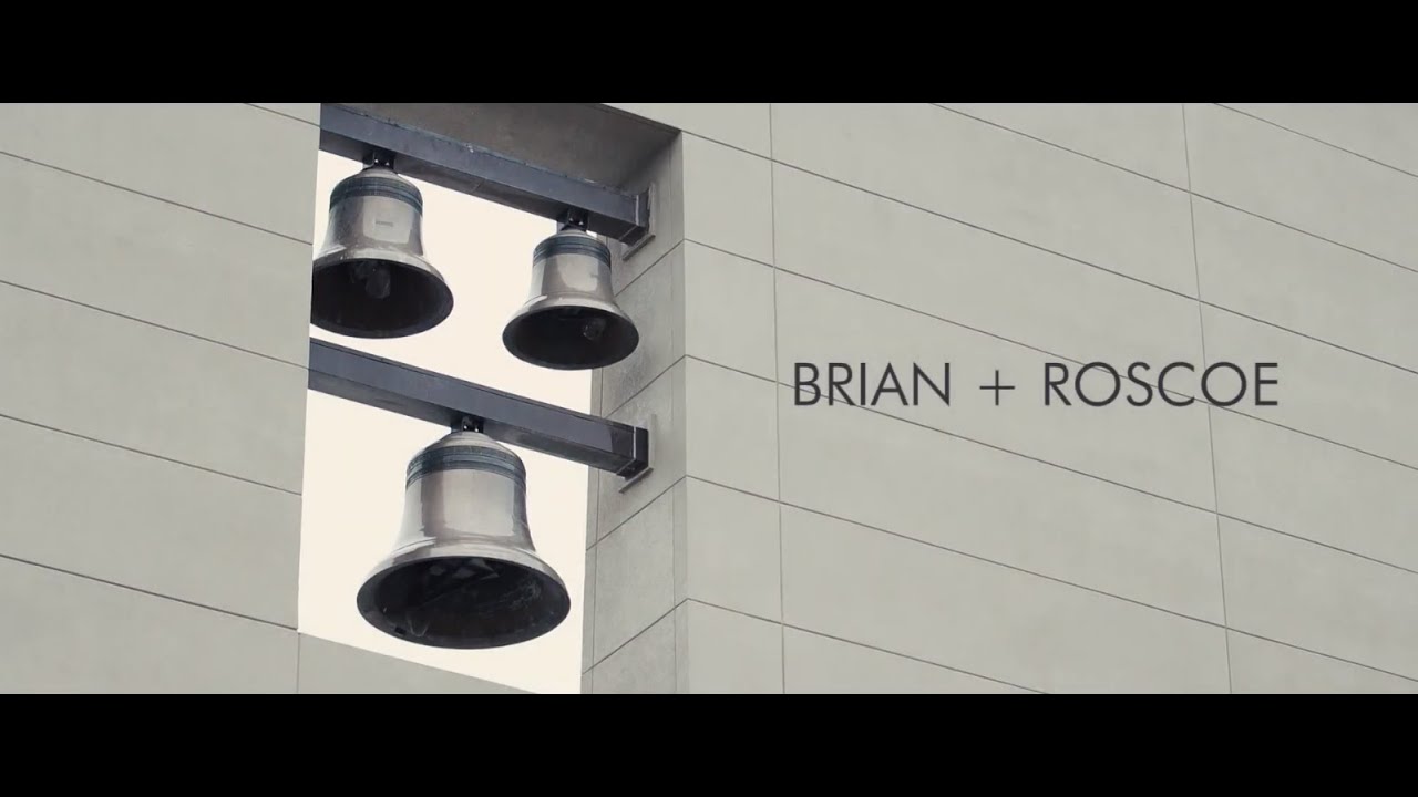 Brian + Roscoe: Highlight Film - YouTube
