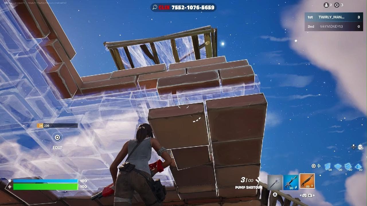 1v1 - YouTube