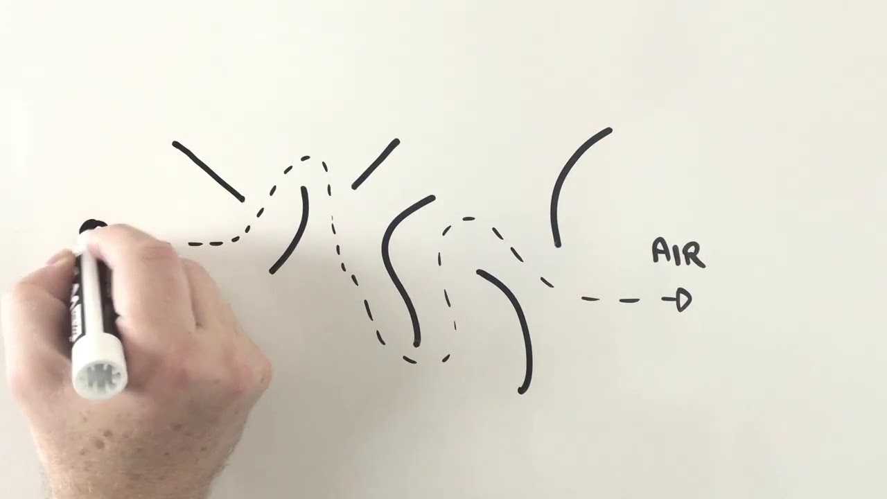 How do air filters work anyhow? Learn how air filters work and why you ...