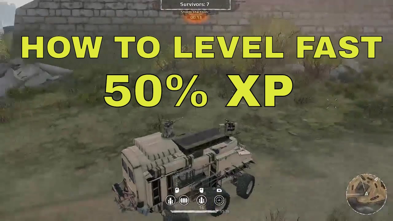 50% EXP BOOST 24TH TO 26TH(HOW TO LEVEL FAST WHEN THIS HITS!!!)CROSSOUT ...