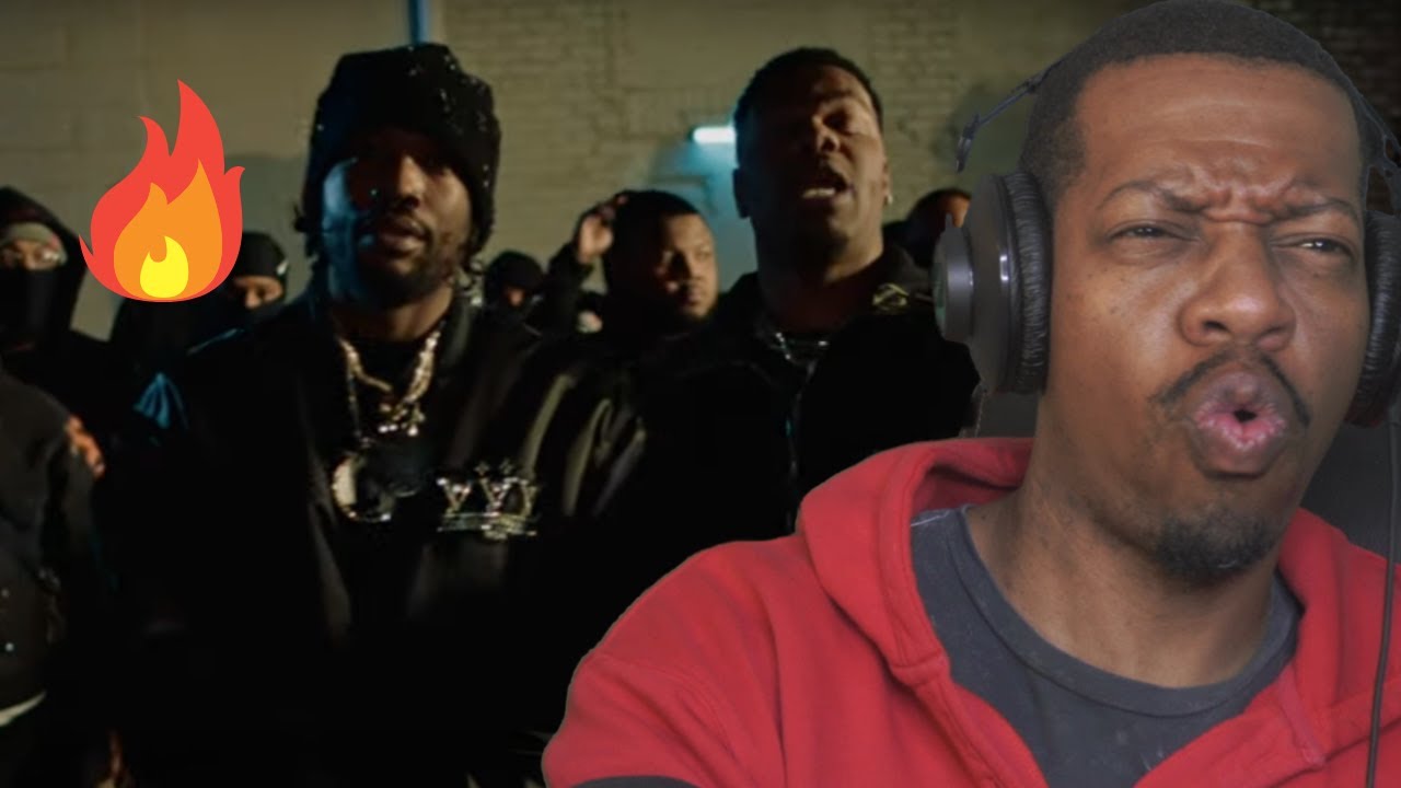 RAPPER REACTS: Orlando Brown's BOP + Meek Mill's VERSE OF THE YEAR? 🔥 ...