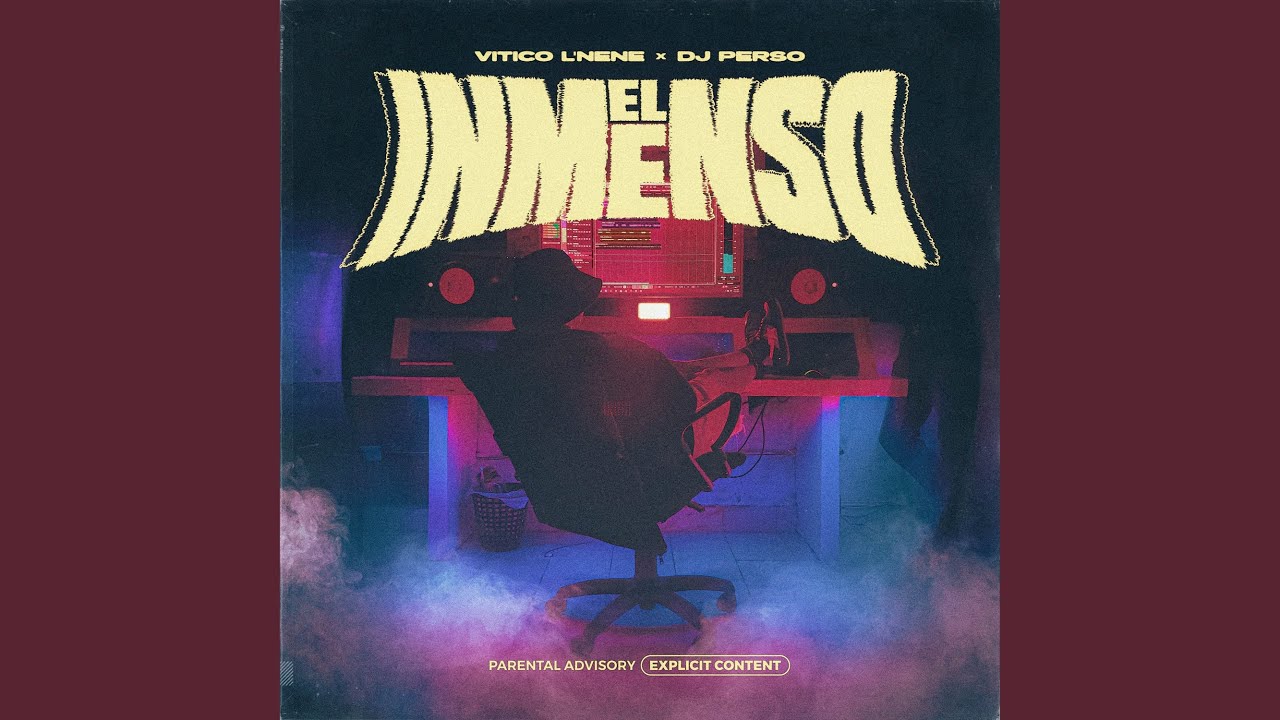 El Inmenso - YouTube