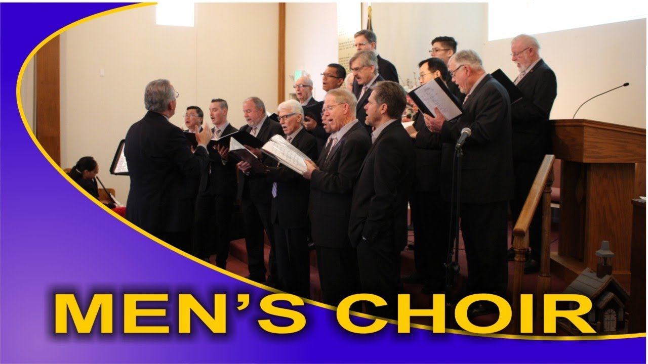 Mens Choir - YouTube