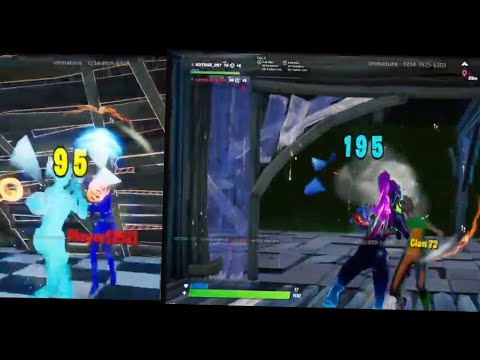 SKYFALL: BOX FIGHT - YouTube