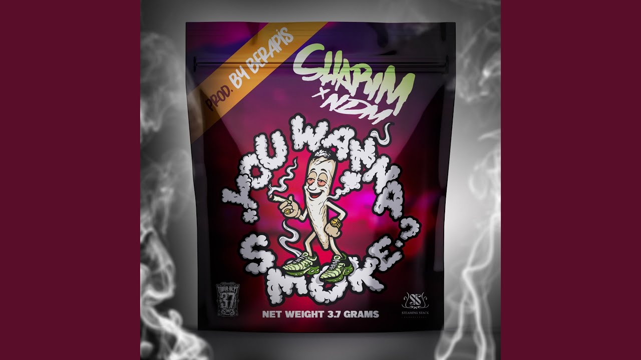 You Wanna Smoke? - YouTube