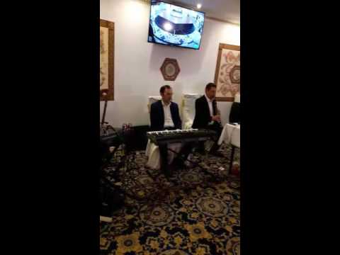 Ayaz Mirzəzadə Moskva