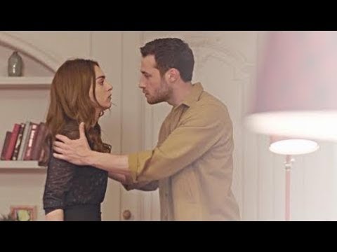 Cenk &  Cemre ~ Run「Zalim Istanbul」